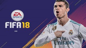 FIFA 18 (PS5 / 4K 60 FPS)