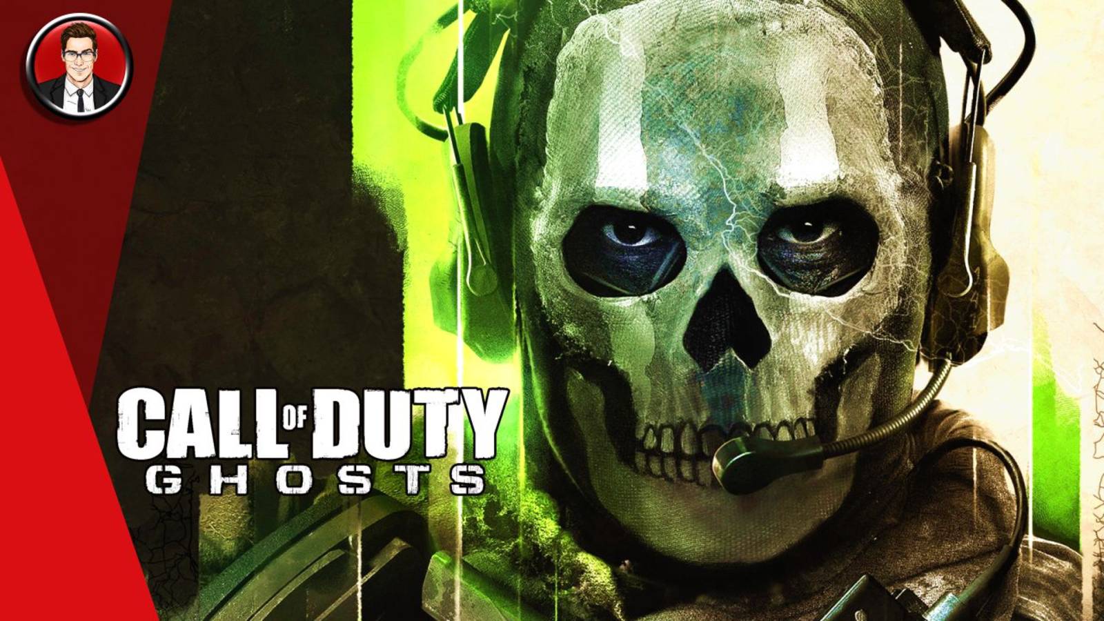 Call of Duty: Ghosts