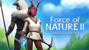 Force of Nature 2: Ghost Keeper (кооператив)