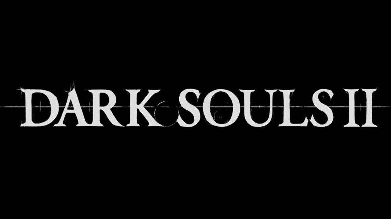 dark souls 2 прохождение