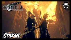 Final Fantasy VII REMAKE