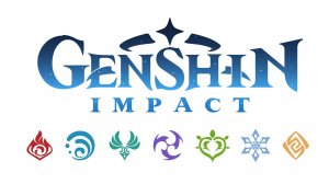 Сюжет Genshin Impact