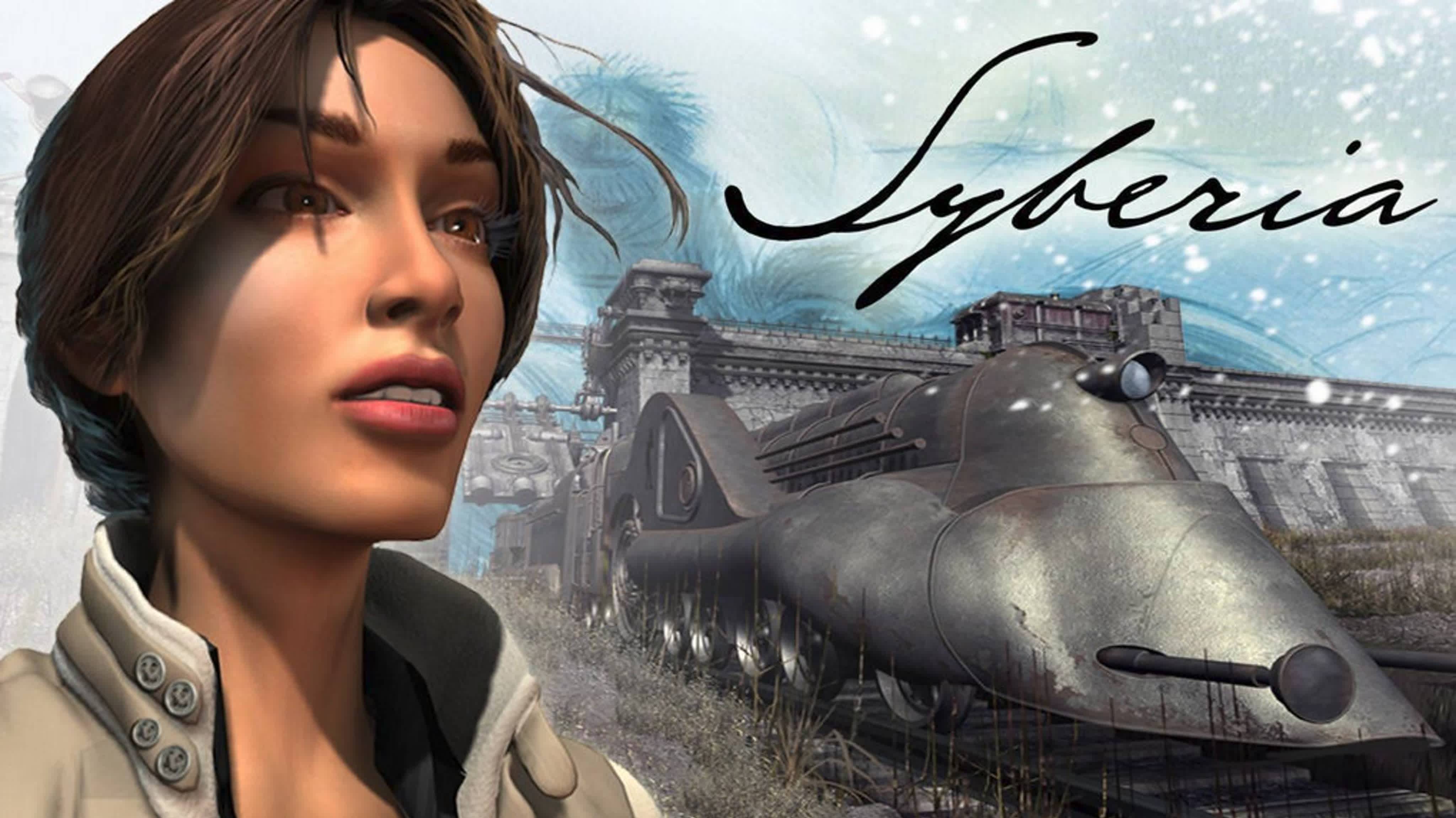 Syberia