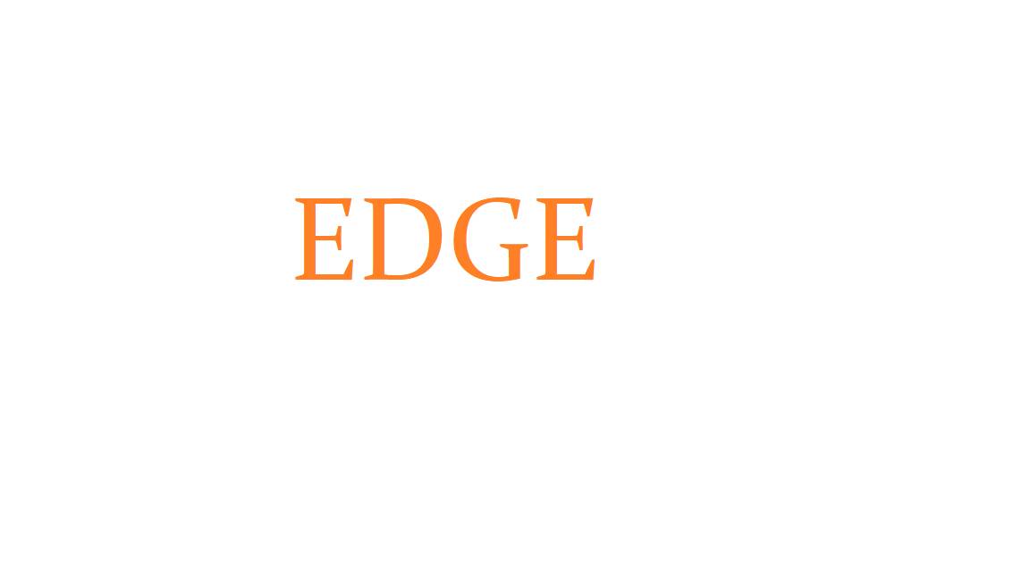 EDGE