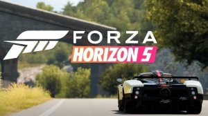 Forza Horizon 5