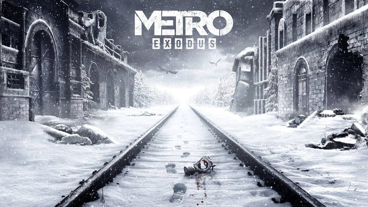 Metro (3) Exodus