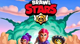 brawl stars