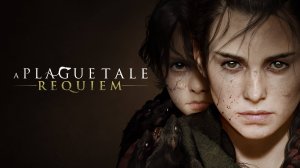 A Plague Tale. Прохождение 1 и 2 части.