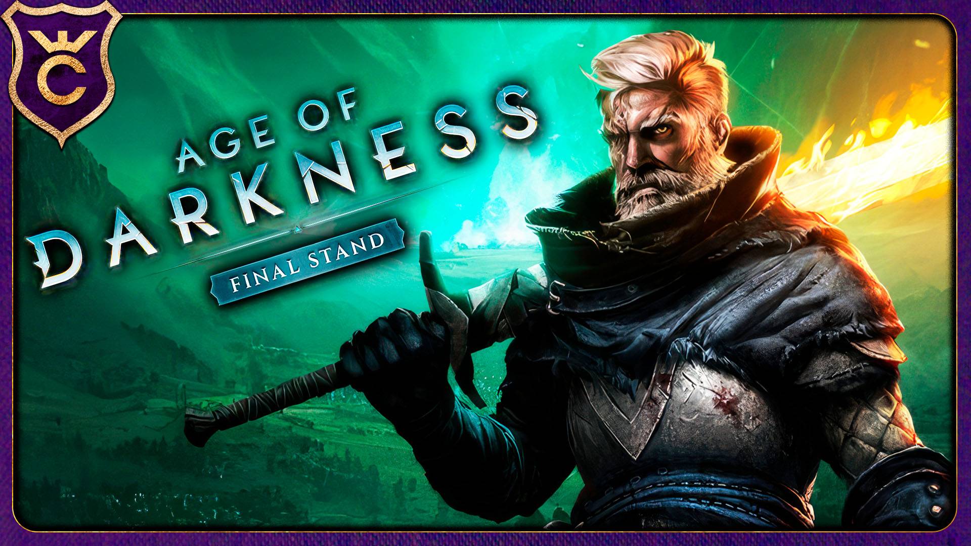 Age of Darkness Final Stand