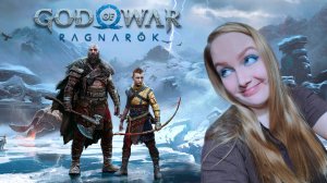 GOD OF WAR RAGNARöK