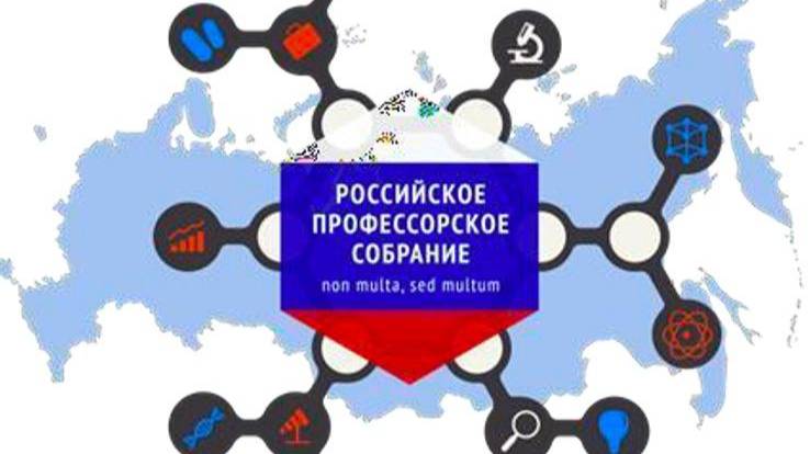 Научно-отраслевая секция Теология Российского профессорского собрания