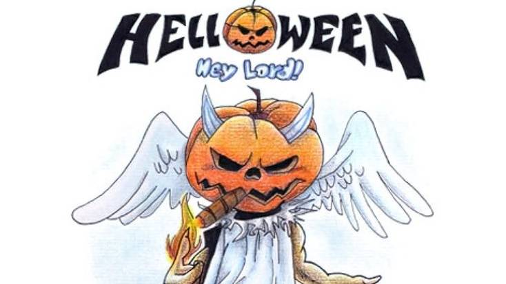 HELLOWEEN