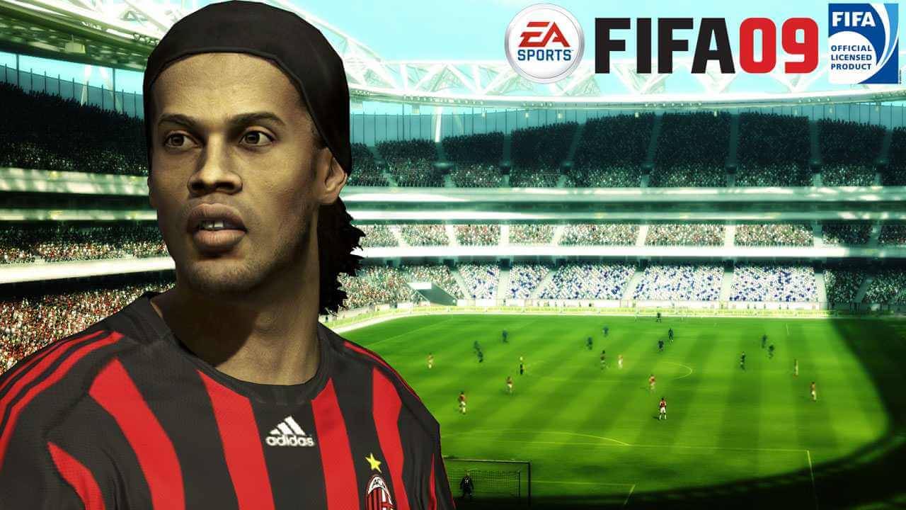 FIFA 09