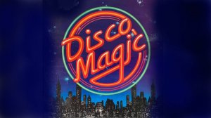 DISCO MAGIC Dance Classics {Best of......}