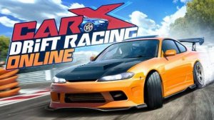 car x drift rasing