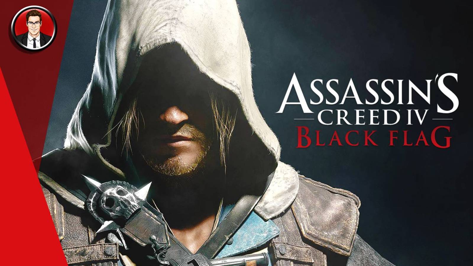 Assassin′s Creed 4: Black Flag