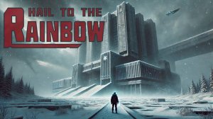 Hail to the Rainbow - Стримы