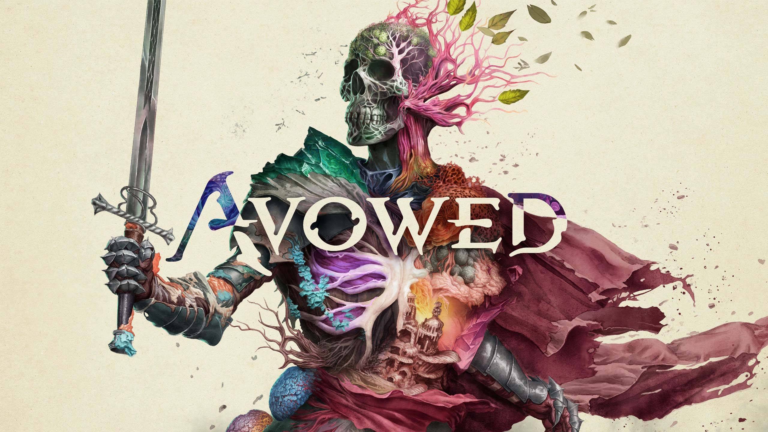 Avowed