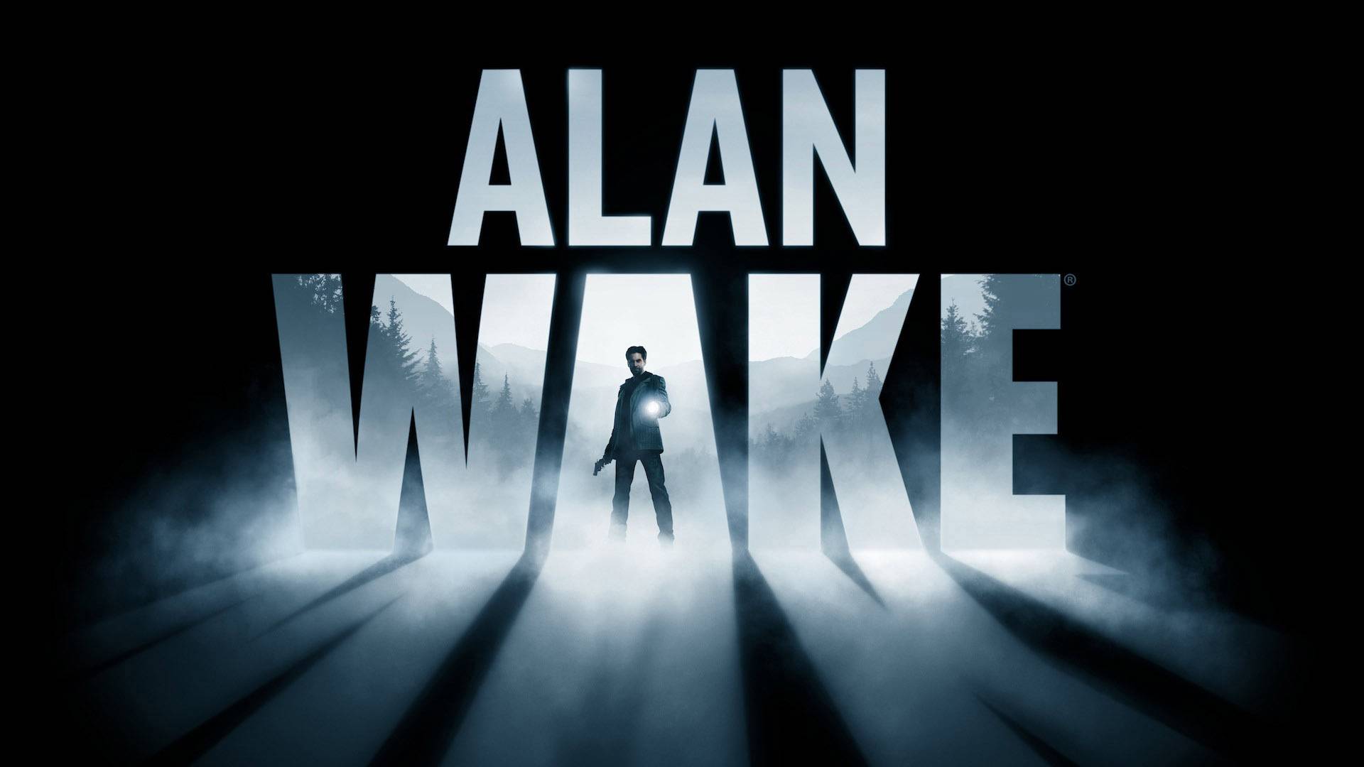 Alan Wake
