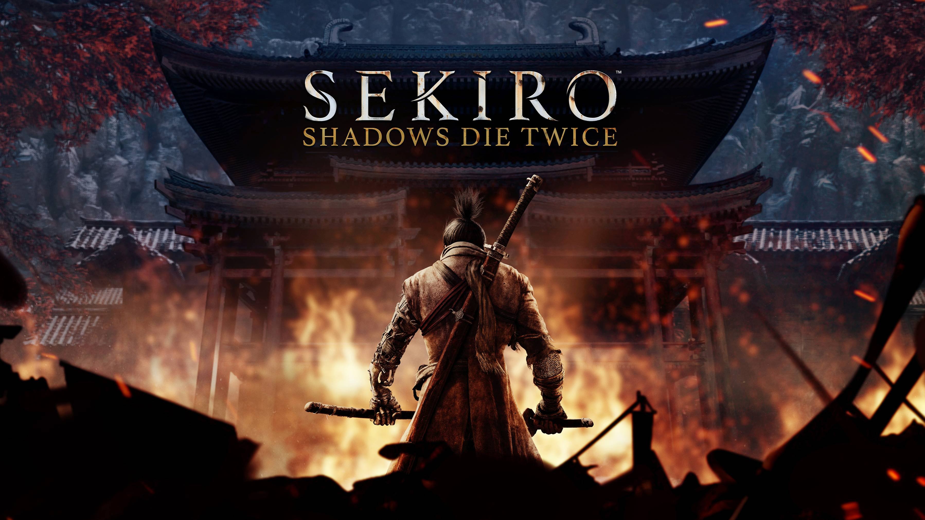 Sekiro: Shadows Die Twice | Прохождение
