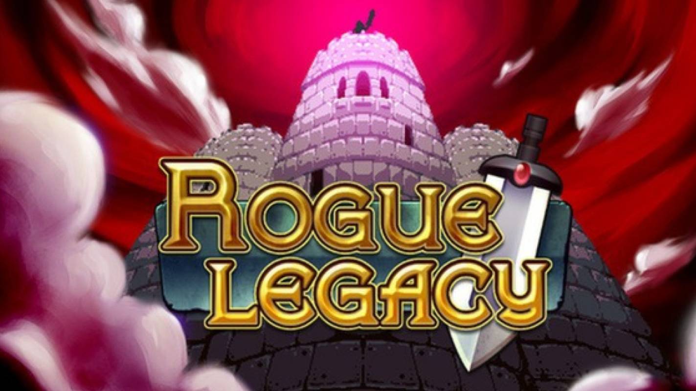 Rogue Legacy (27 June 2013)