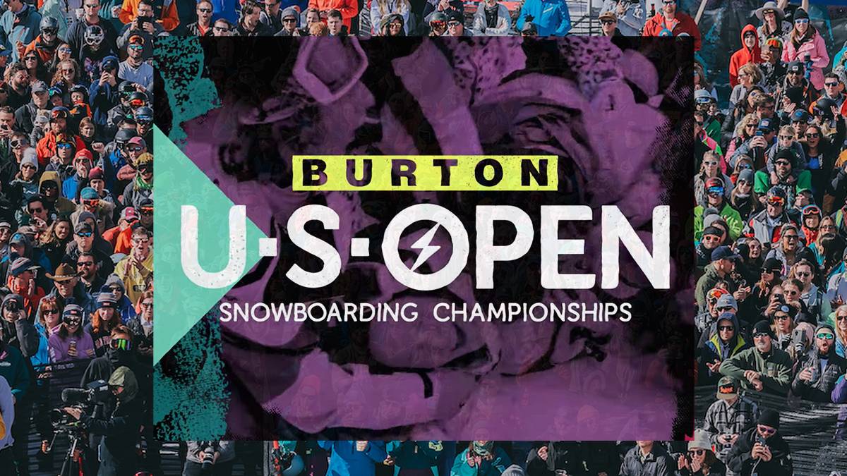 Burton US Open 2020