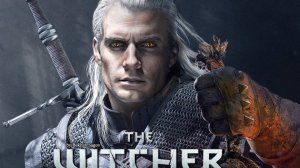 Ведьмак / The Witcher, сериал, с 2019 года