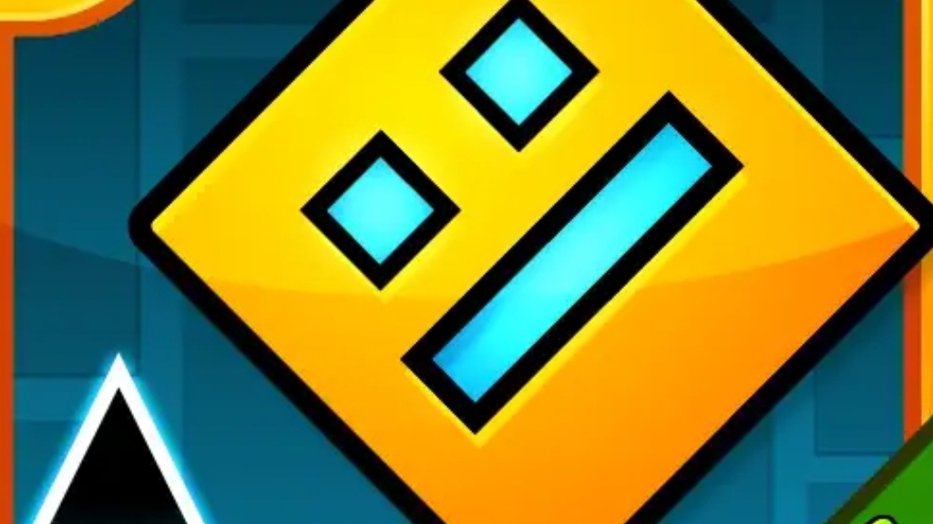 Geometry Dash