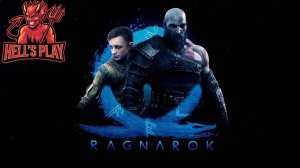 God of War Ragnarok