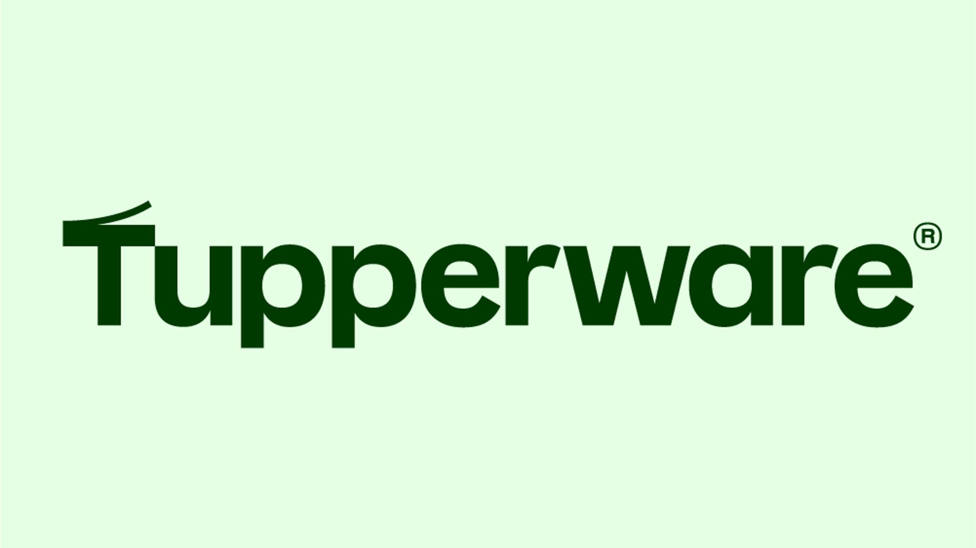 Рецепты Tupperware