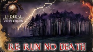 Enderal No Death RE:RUN