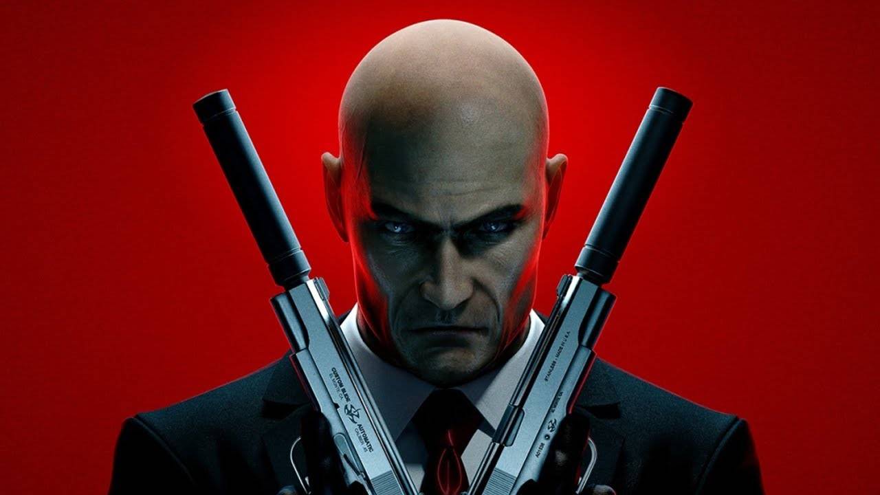 HITMAN World of Assassination