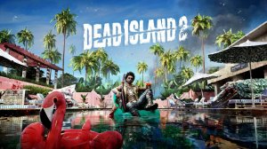 Dead Island 2 (PS5 / 4K 60 FPS)