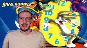 Bugs Bunny: Lost in Time (Багз Банни: Затерянный во времени)