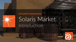 FOUNDATIONS 20.5 | SOLARIS MARKET