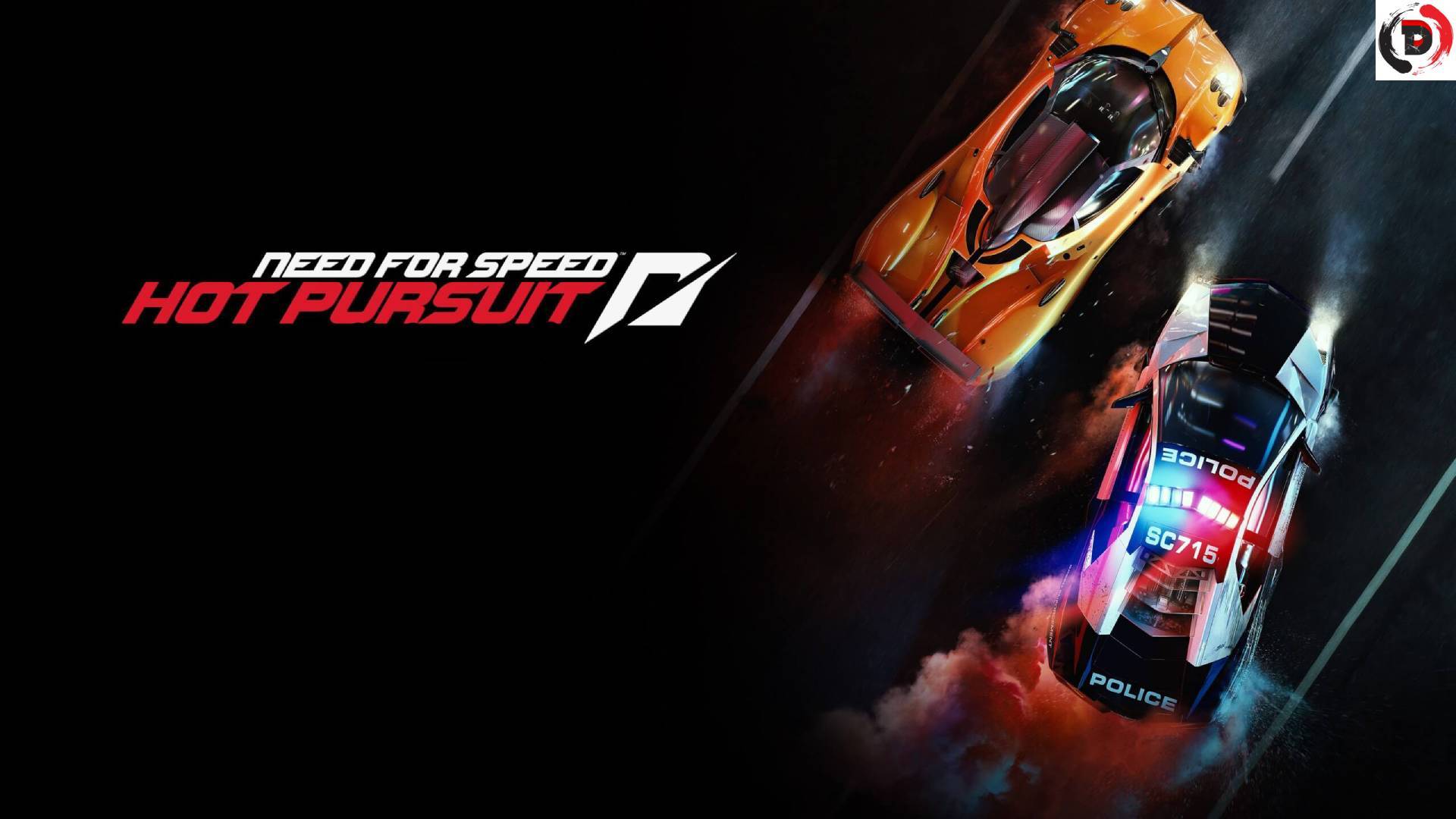 Прохождение Need for Speed Hot Pursuit