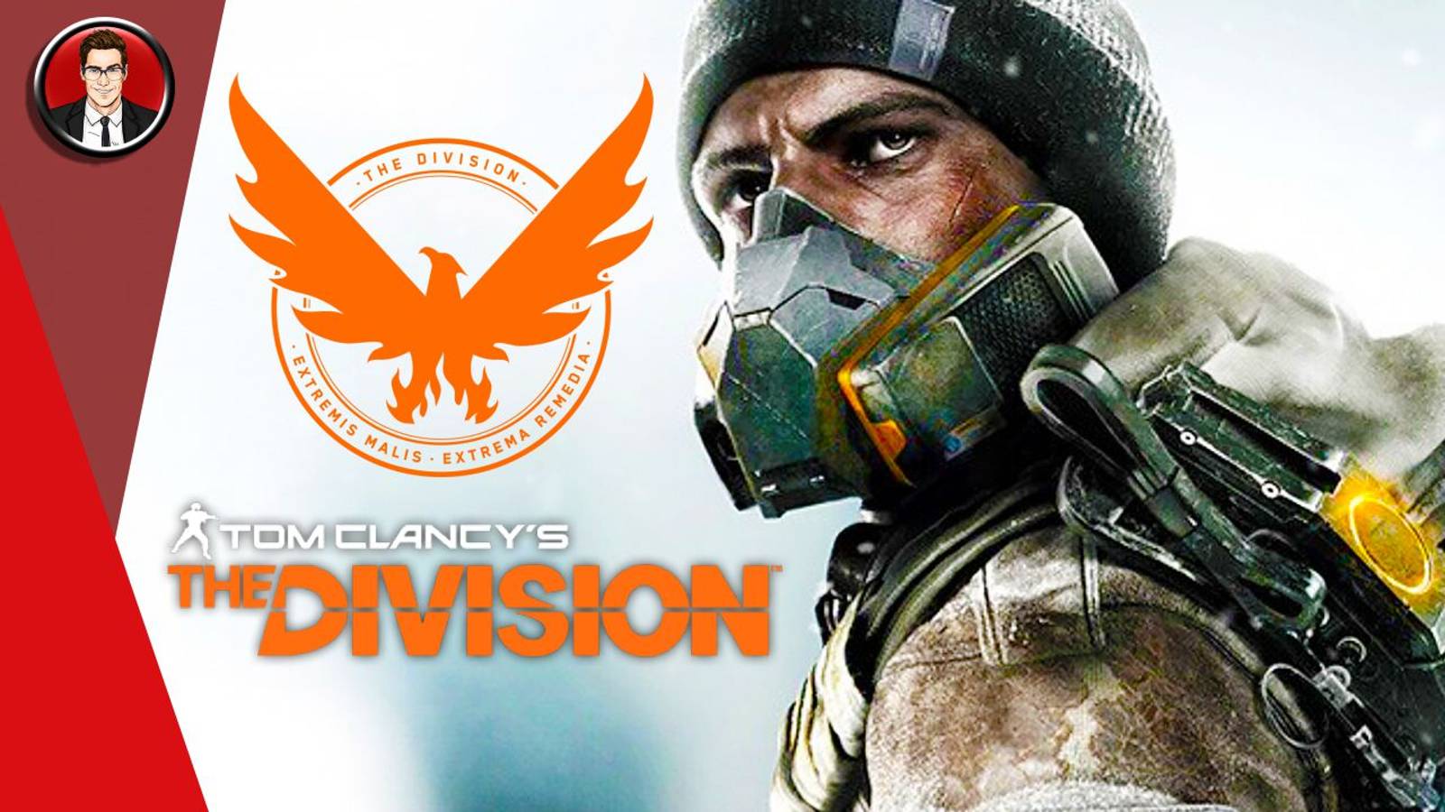 Tom Clancy′s The Division