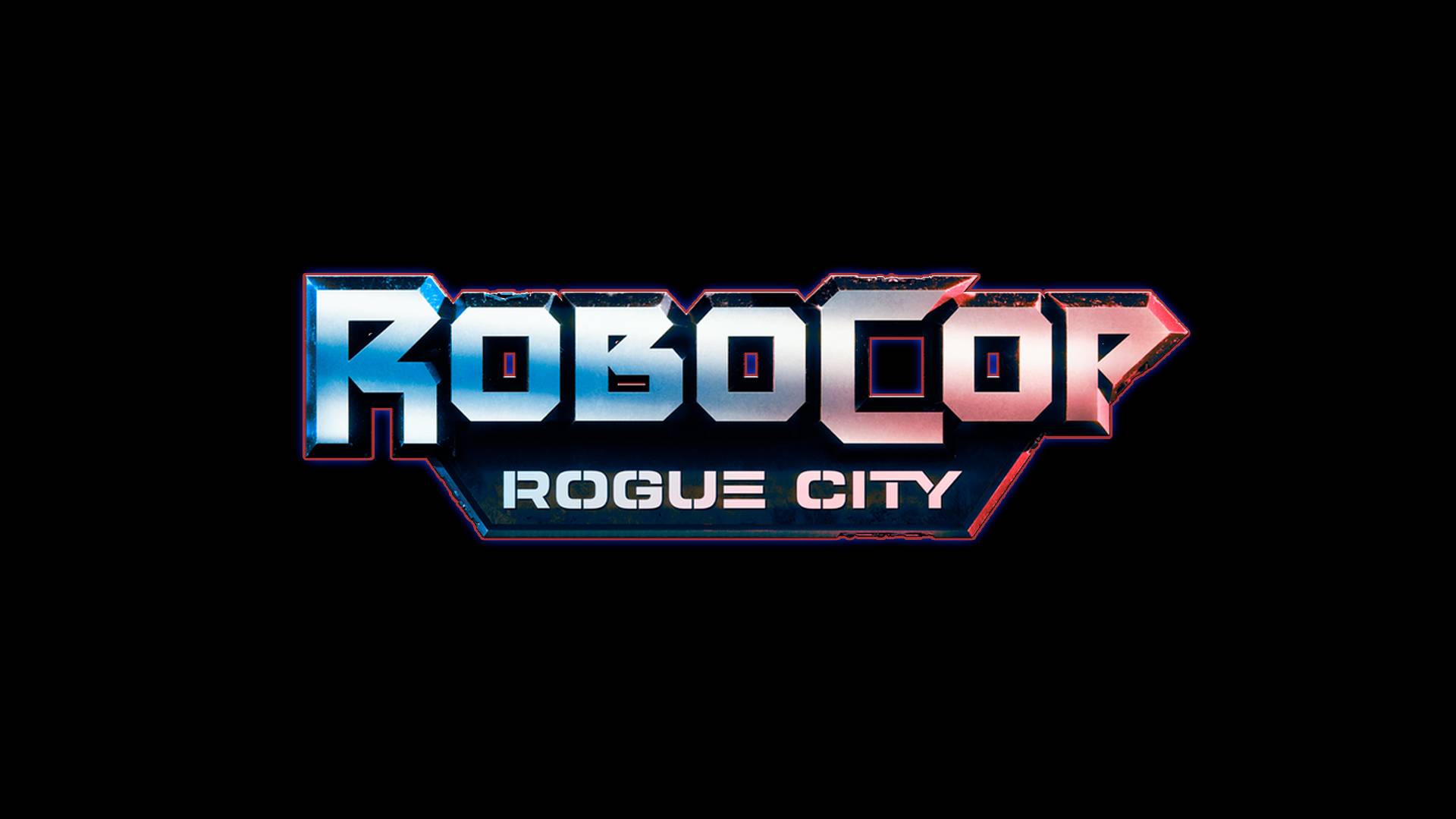 ROBOCOP: ROGUE CITY