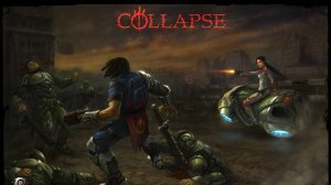 Collapse (2008)