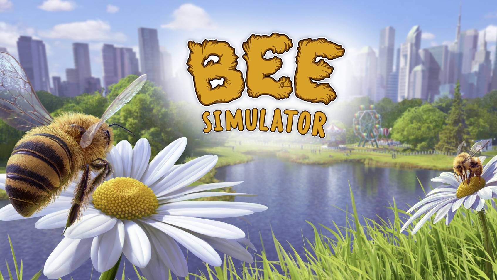 Bee Simulator