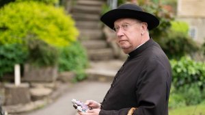 Отец Браун - 10 сезон / Father Brown