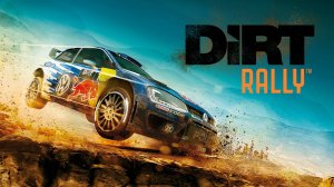 DiRT Rally