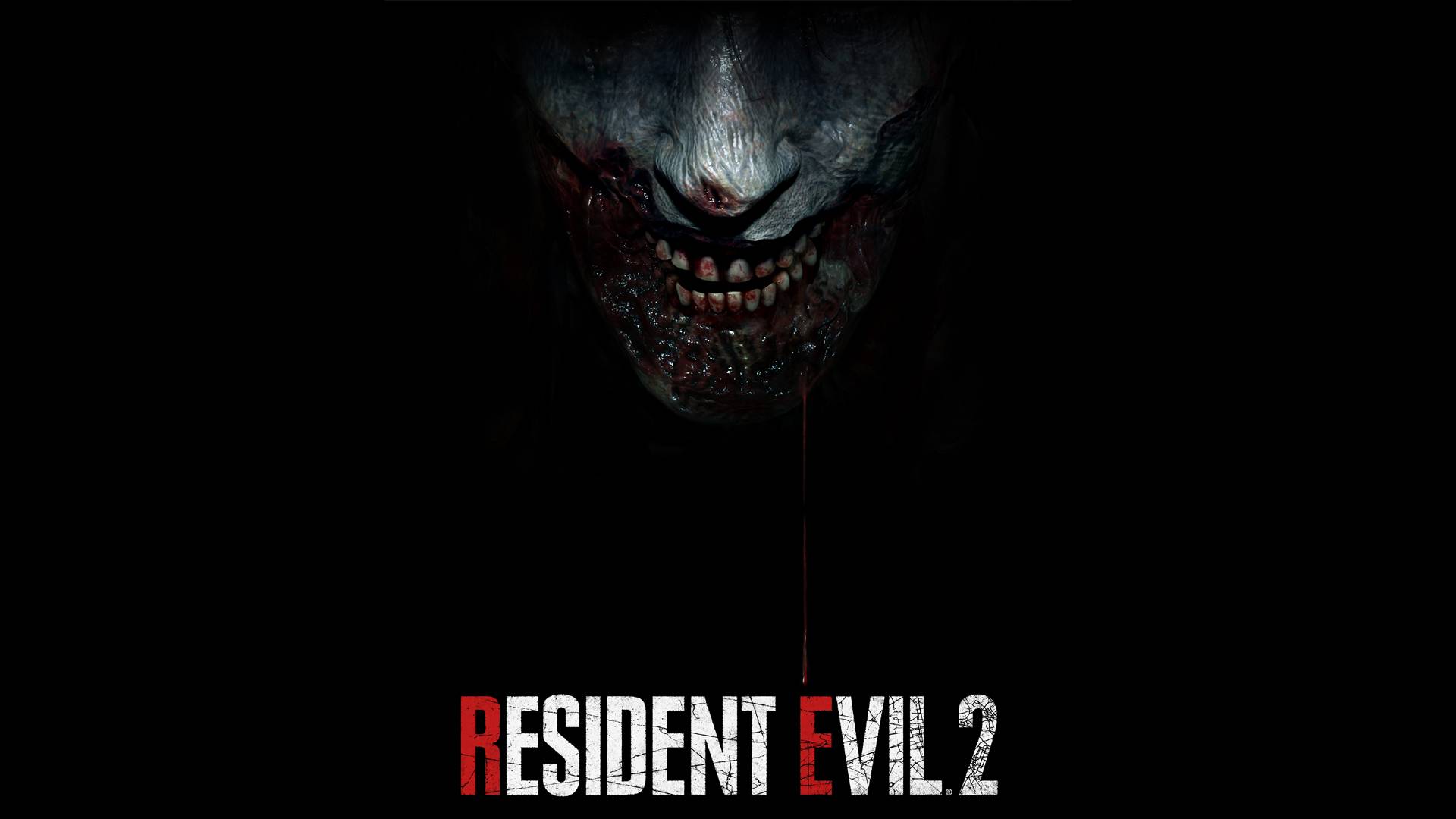 Resident Evil 2