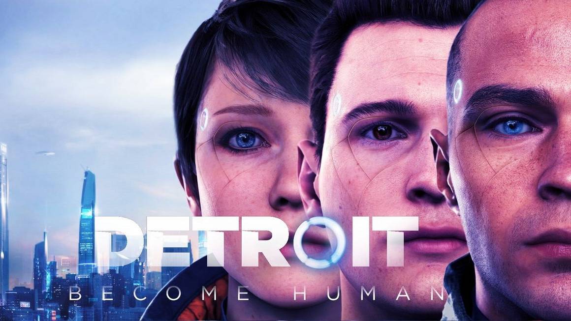 Detroit Become Human