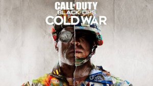 Call Of Duty: Black Ops Cold War