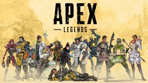 APEX LEGENDS