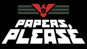 Paper′s Please. Челлендж