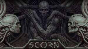 SCORN