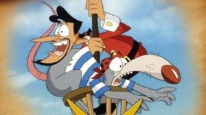 Бешеный Джек Пират / Mad Jack the Pirate (сериал 1998 – 1999)