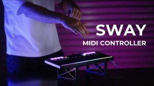 Audima Labs Sway